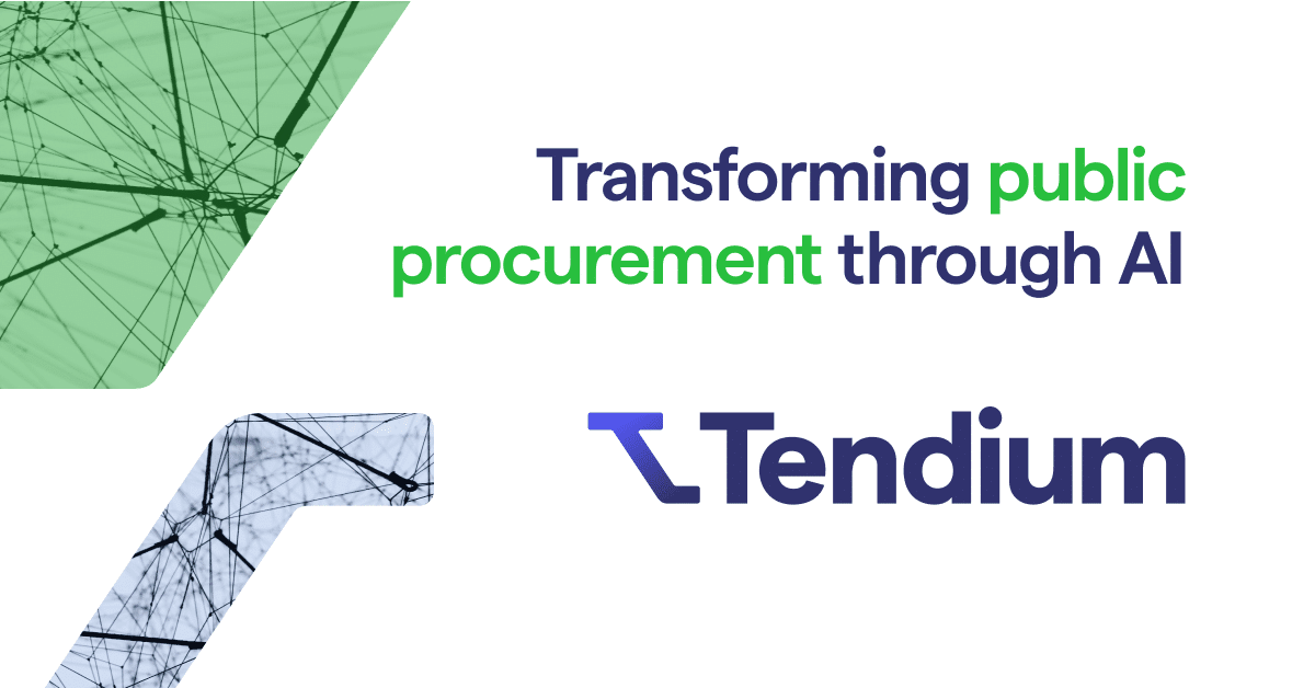 Pricing | Tendium
