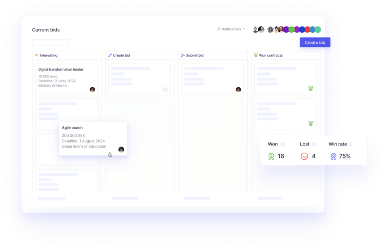 RFP Writing Software: Write Winning Proposals Faster With AI and ...