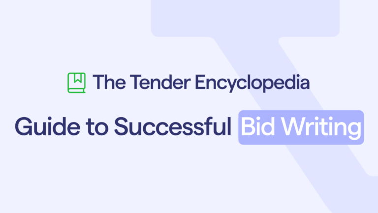 Your Guide to Successful Bid Writing: Best Practices & Leveraging AI ...