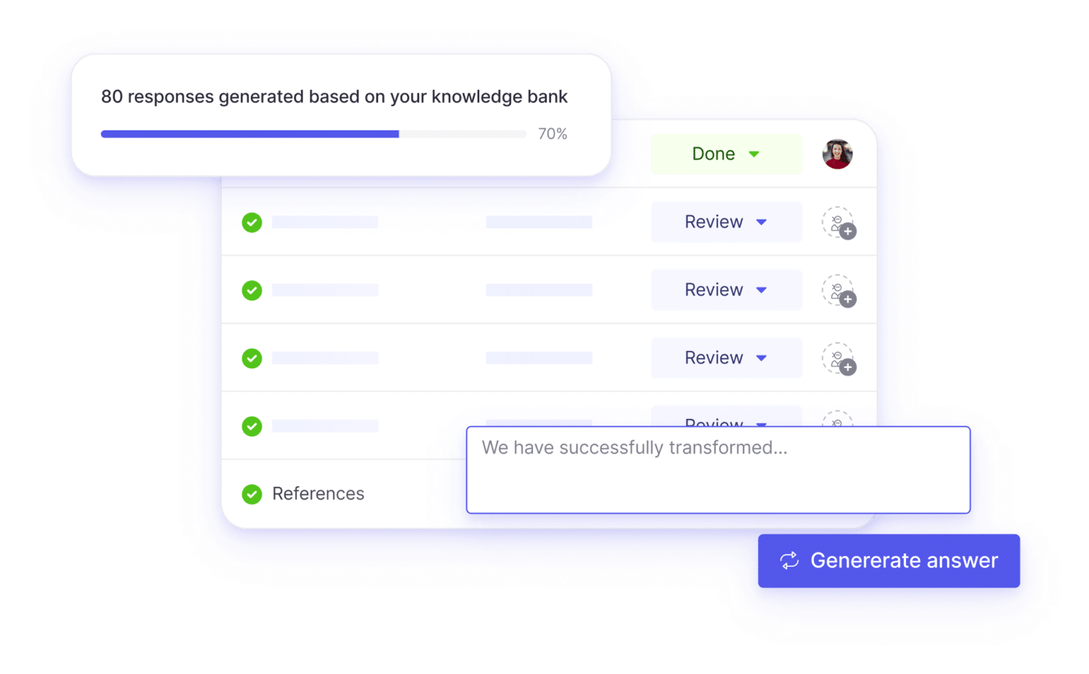 How to Automate RFP Responses With AI-Powered RFP Tools – Tendium