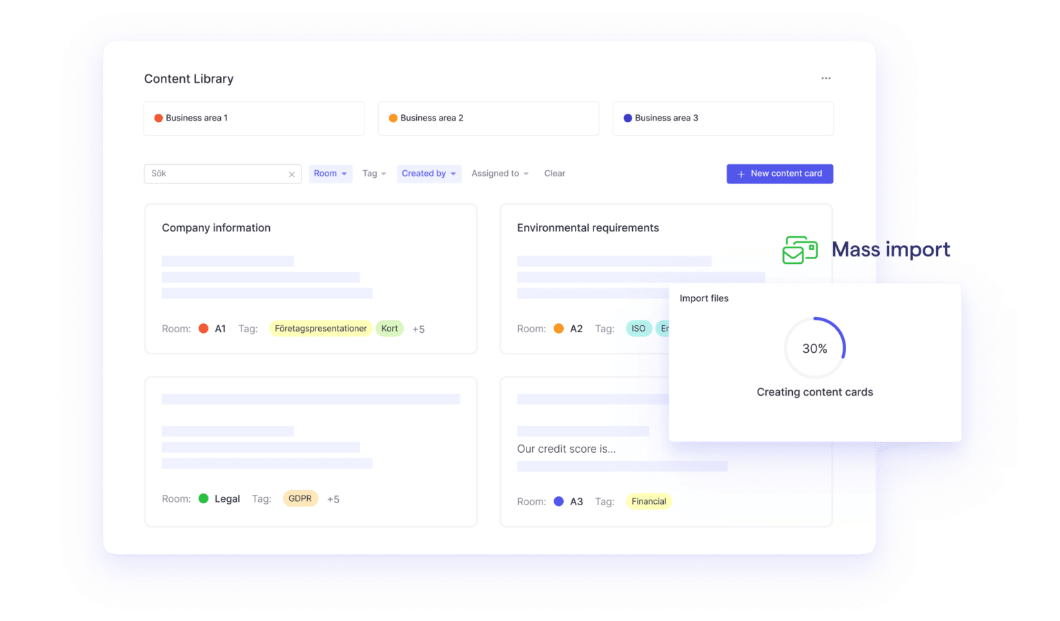 How to Automate RFP Responses With AI-Powered RFP Tools – Tendium
