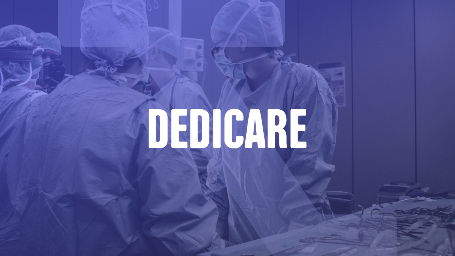 Dedicare Creates Winning Bids Faster – Earns Top Marks on Quality ...