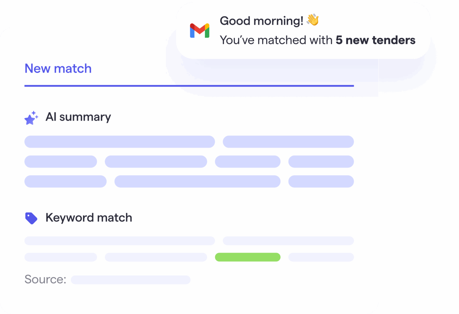 Tendium | Grow your public sector sales. Skip the hassle.